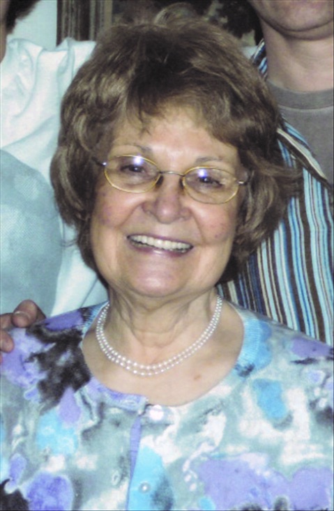 Iris J. Moore | News, Sports, Jobs - Post Journal
